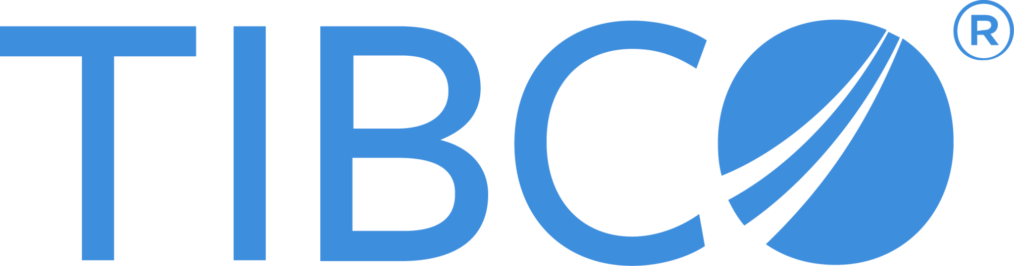 TIBCO-logo • Data Science Festival