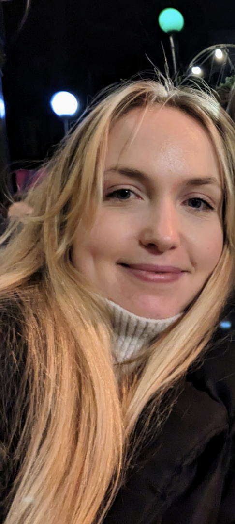 Julia Clergerie • Data Science Festival