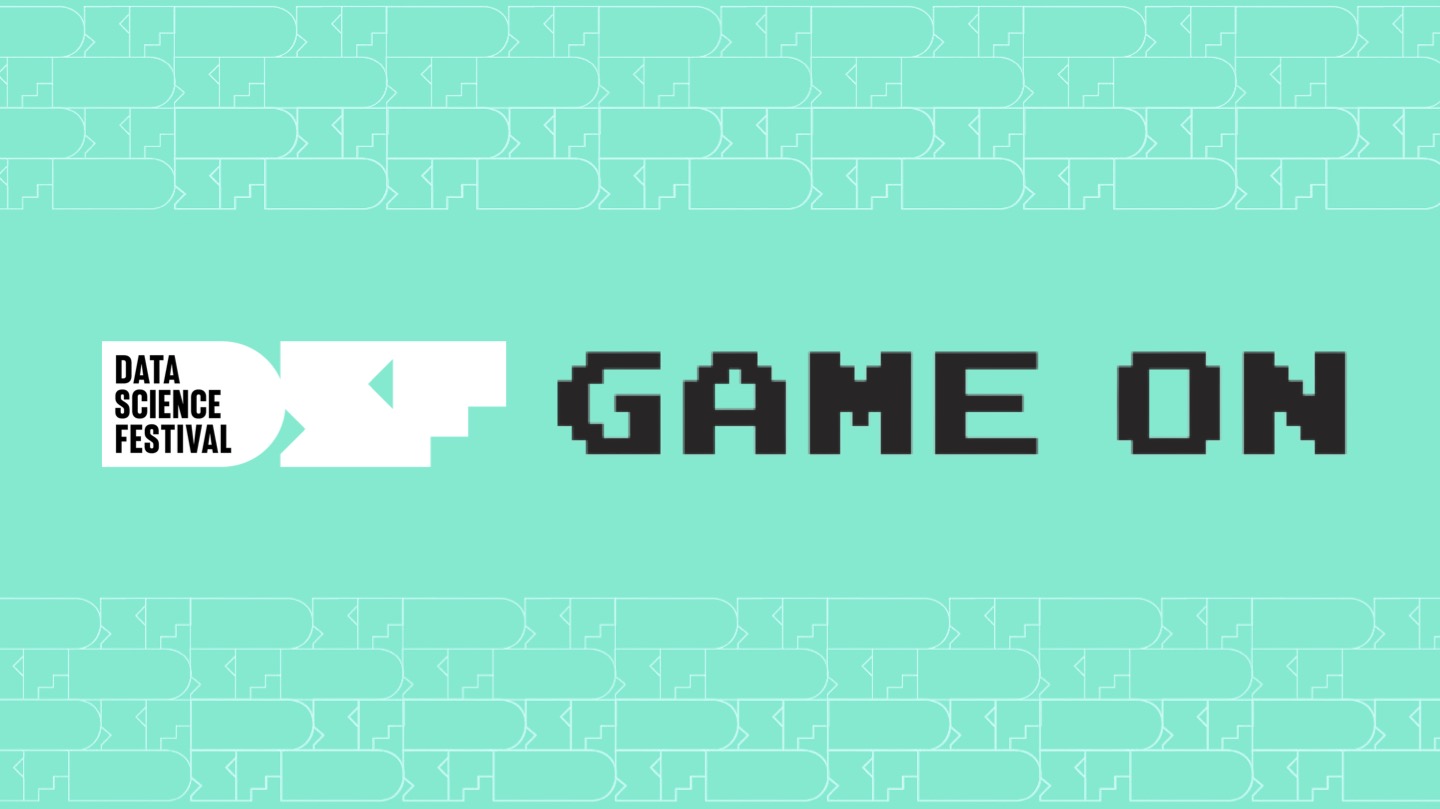 DSF Game On Attendee FAQ 2025 • Data Science Festival