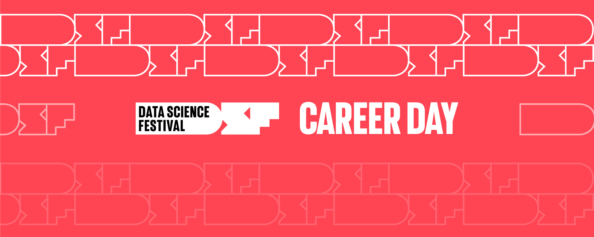 DSF Career Day Attendee FAQ 2025 • Data Science Festival